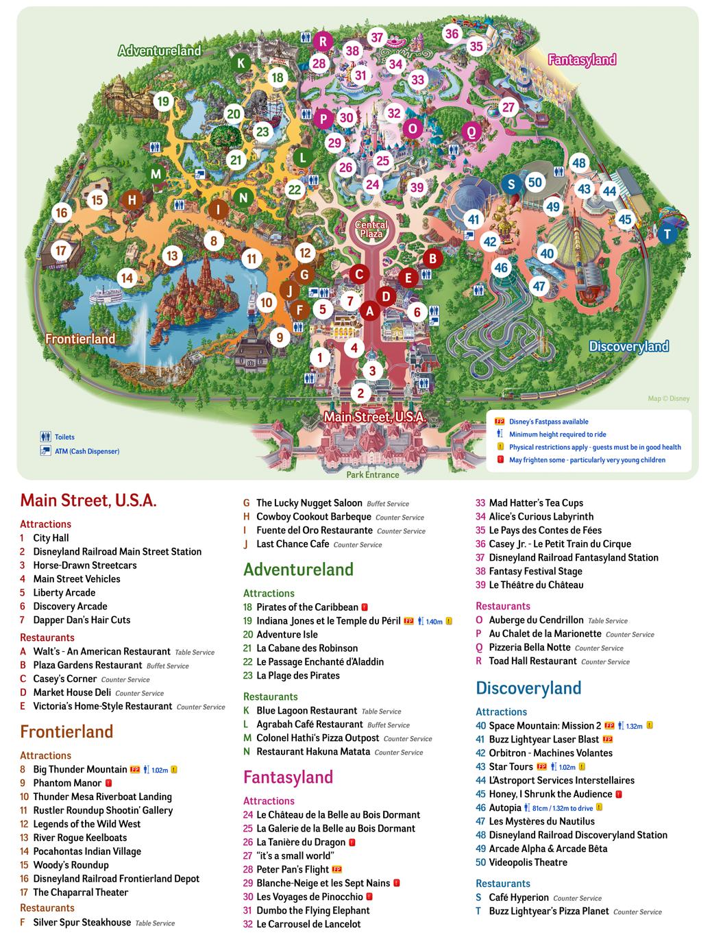 Disneyland Paris Tickets 2026 2027 Best Prices For Eurodisney Disneyland Paris Tickets 2026 2027 Best Prices For Eurodisney